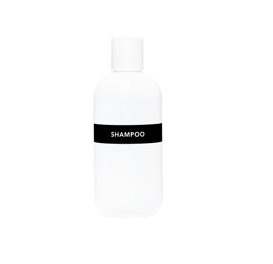 Reverie Shampoo 250 ml by Garrett Markenson | Gentle Bubbles