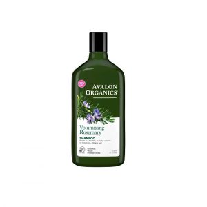 Reverie Shampoo 250 ml by Garrett Markenson | Gentle Bubbles